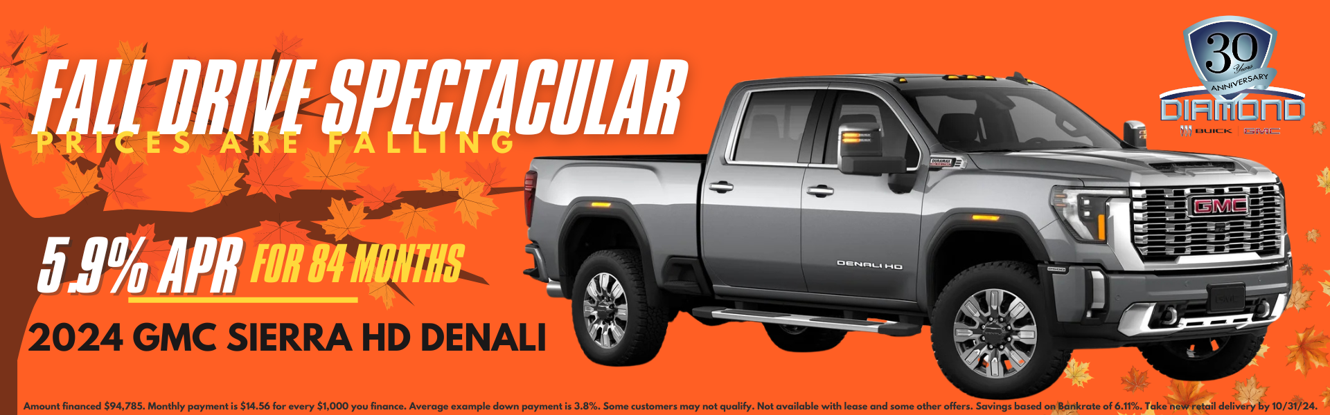 Buick, GMC Dealership in ALEXANDRIA MN | Serving Alexandria and St ...